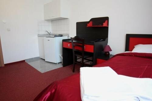 Otel Hotel Yaman, Eberswalde‑Finow, foto