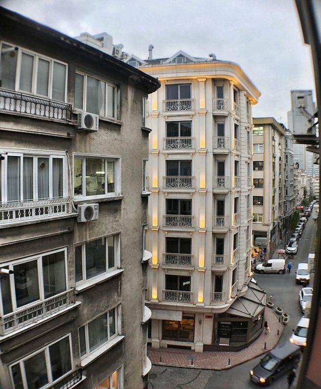 Otel Handmade Hotel, İstanbul, foto