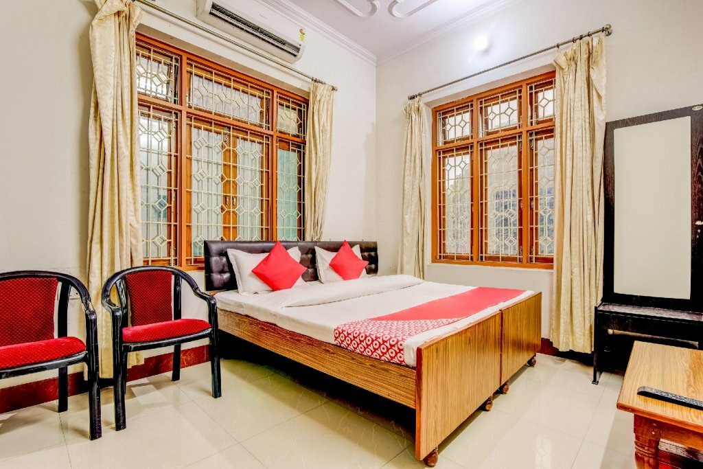 Otel Narendra Guest House, Varanasi, foto