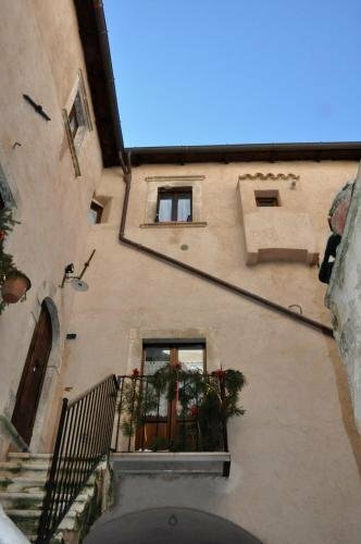 Otel Residence Il Palazzo, Abruzzo, foto