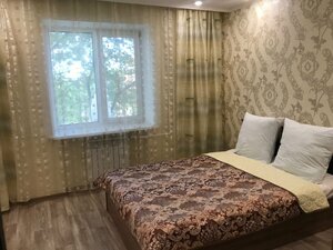 Na Inzhenernoj 57 Apartments (Inzhenernaya ulitsa No:57, Svobodny), otel  Svobodniy'den