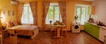Frunze 21 Lodging house (ulitsa Frunze No:21), otel  Taganrog'dan
