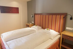 Hotel Stäfeli (Vorarlberg, Bludenz, Zug, 525), otel  Vorarlberg'den