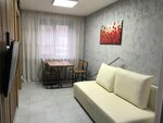 Apartamenty SKomfortom Sakhalinskaya 1 (Sakhalinskaya Street No:1), kısa süreli konaklama  Sakhalinsk'ten