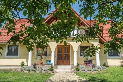 Otel Topáz Apartmanházak, Zala, foto