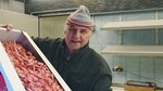 Asperöpojkarna (Västra Götalands län, Gothenburg, Gothenburg), balık çiftçiliği ve toptancıları  Göteborg'dan