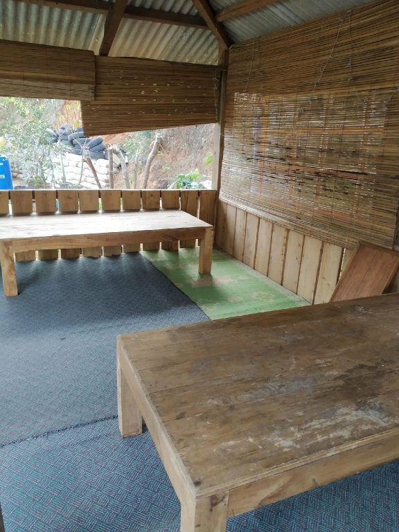 Otel Oyo 94008 Homestay Banyumili Samigaluh, Dünya, foto