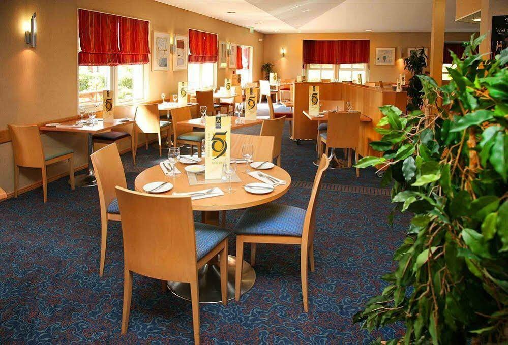 Otel Holiday Inn Darlington North, Kuzey Yorkshire County, foto