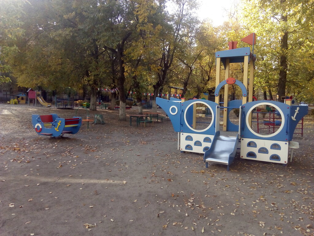 Anaokulları Mbdoy detsky sad № 192, Voronej, foto