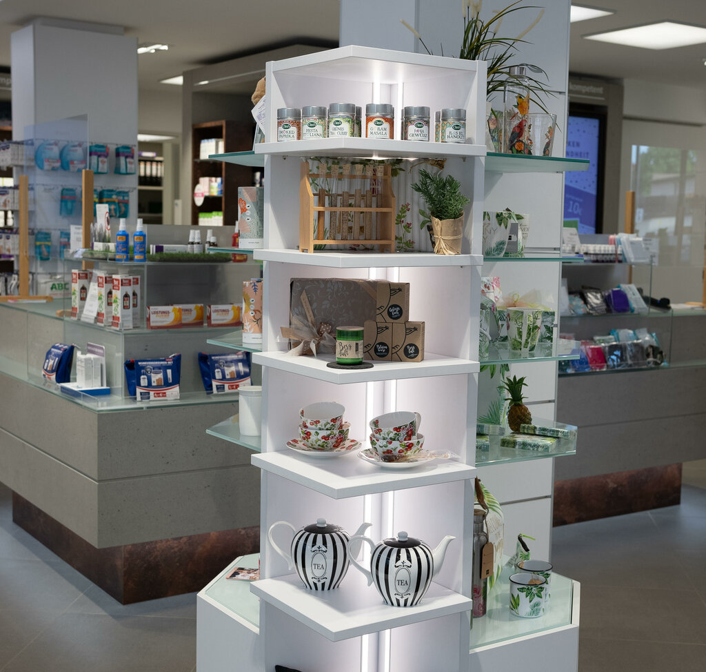 Eczaneler Stadt - Apotheke Mag pharm Dr Peter Gall Kg, Steiermark, foto