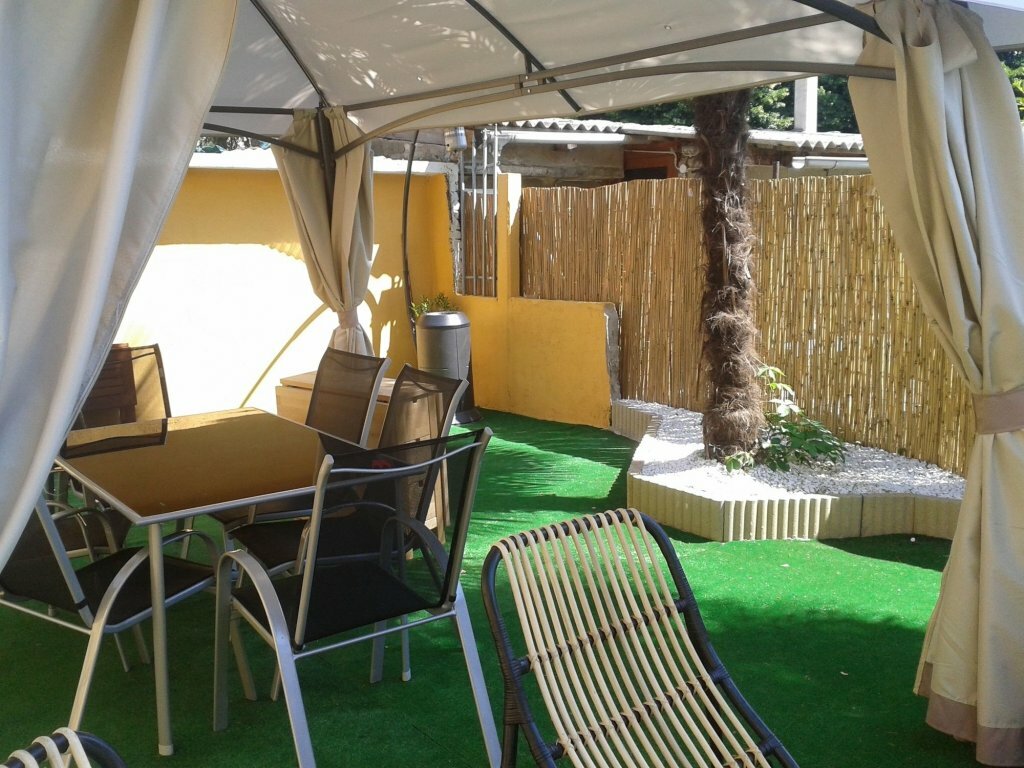 Otel Passion 2015, Lombardiya, foto