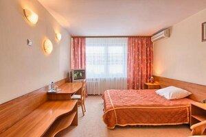 Hotel Jubilat (Lublin Voivodeship, Zamość, ulica Niepodległości, 20), otel  Zamosc'tan