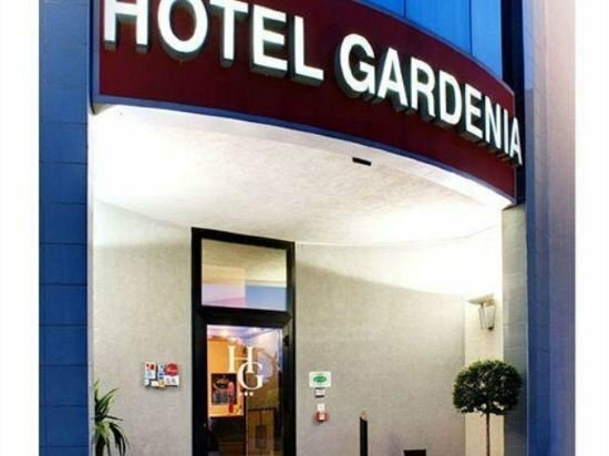 Otel Hotel Gardenia, Verona, foto