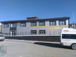 Sivas Farabi Gençlik Merkezi (Sivas, Sivas Merkez , Mehmetpaşa Mah., 14-20. Sok.), çocuk ve gençlik merkezleri  Sivas'tan