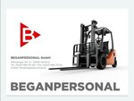 Beganpersonal GmbH (Hämelinger Straße No:6, Herford), danışmanlık hizmetleri  Herford'dan