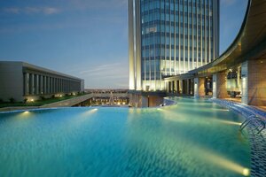 Vinpearl Hotel Ha Tinh (Ha Tinh, Hà Tĩnh), otel