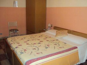 Hotel Mirage (Via Scotto No:3, Messina), otel  Messina'dan