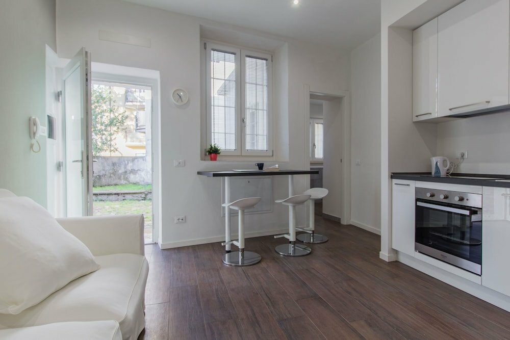 Otel Malta Guest House Self Check-in, Piacenza, foto