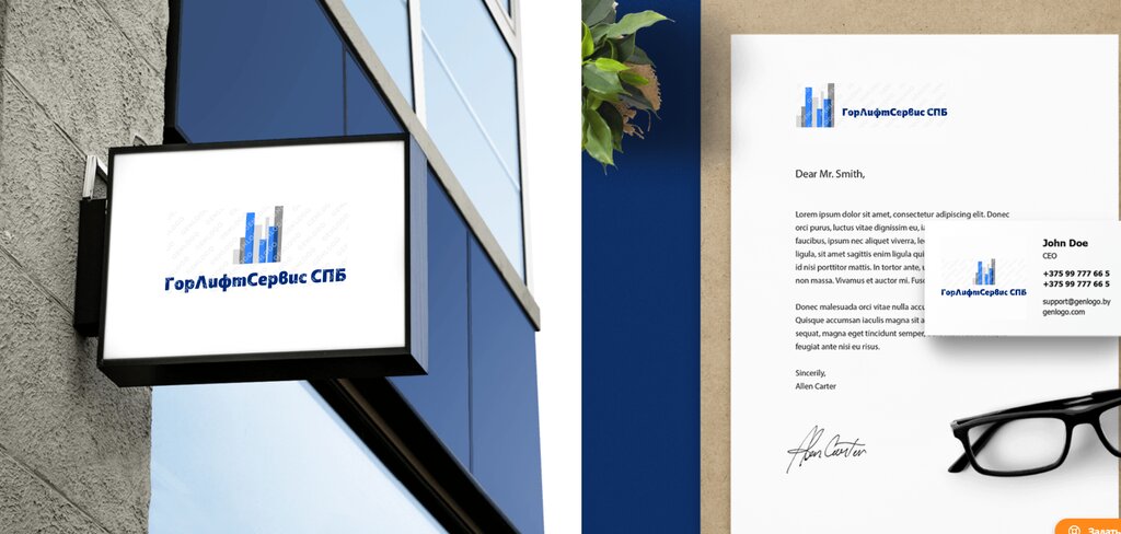 Asansörler, asansör ekipmanları Горлифтсервис СПб, Kudrovo, foto