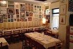 Trattoria Il Fantino (Via Donzi No:7, Modena), restoran  Modena'dan
