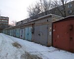 Гаражи (Botvina Street No:29Б), garajlar  Astrahan'dan