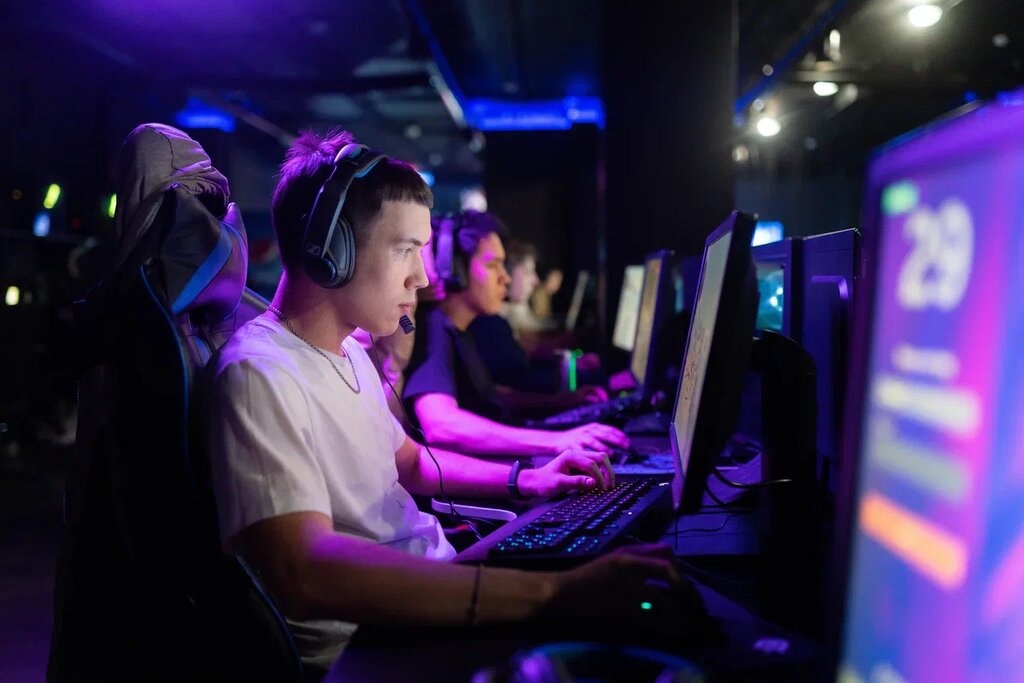 Siberspor Ultra Skill, Kazan, foto