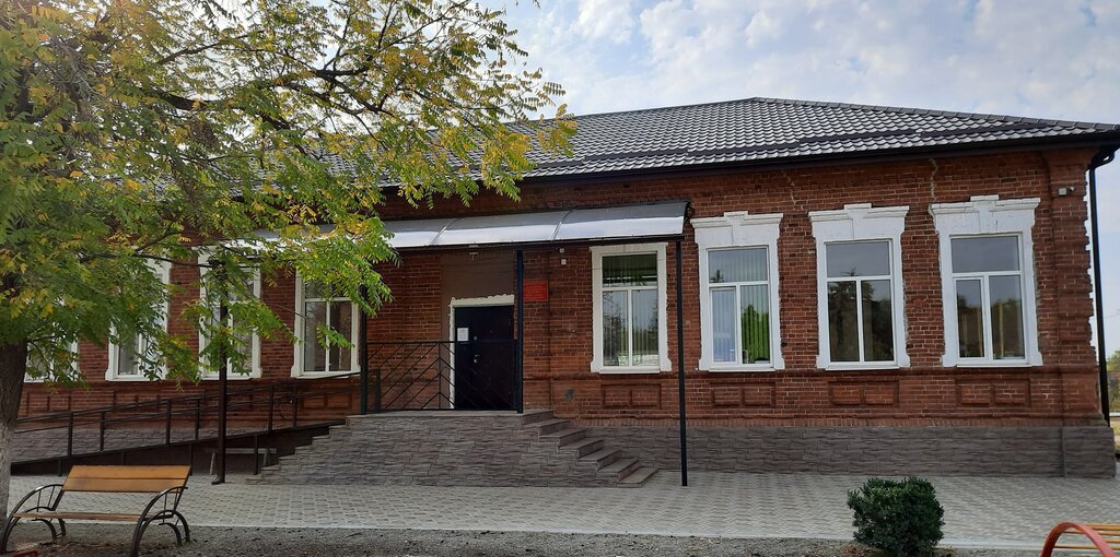 Müzik okulları ve konservatuarlar МБУ ДО Детская музыкальная школа, Stavropolski krayı, foto