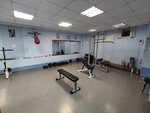 Грин (Sovetskaya Street No:19к3, Yekaterinburg), spor ve jimnastik salonları  Yekaterinburg'dan