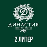 Династия (Mechnikova Street No:110с2), konut blokları  Rostov‑na‑Donu'dan