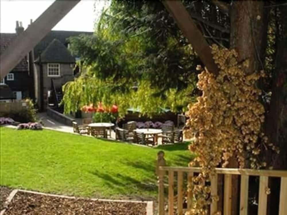 Otel The White Horse, Kent County, foto