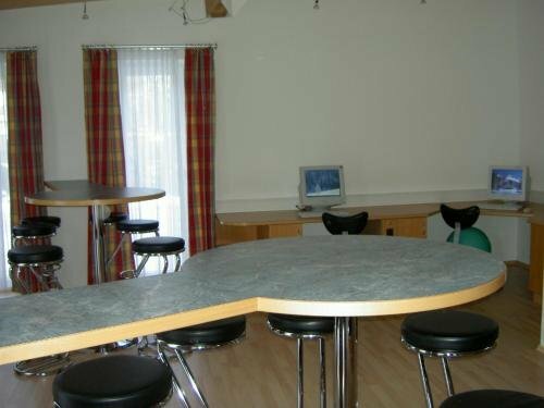 Otel Jutel Hinterstoder, Hinterstoder, foto