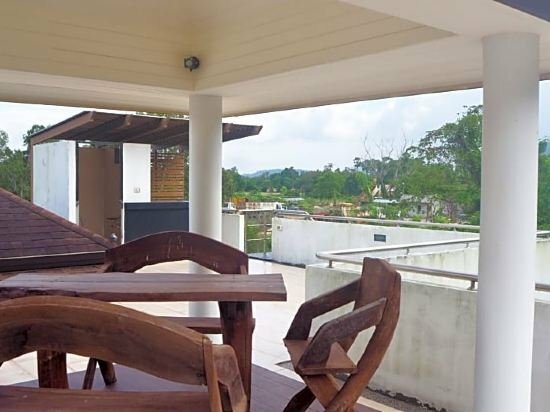 Otel Villa Somewhere Phuket Laguna Bangtao, Phuket Eyaleti, foto