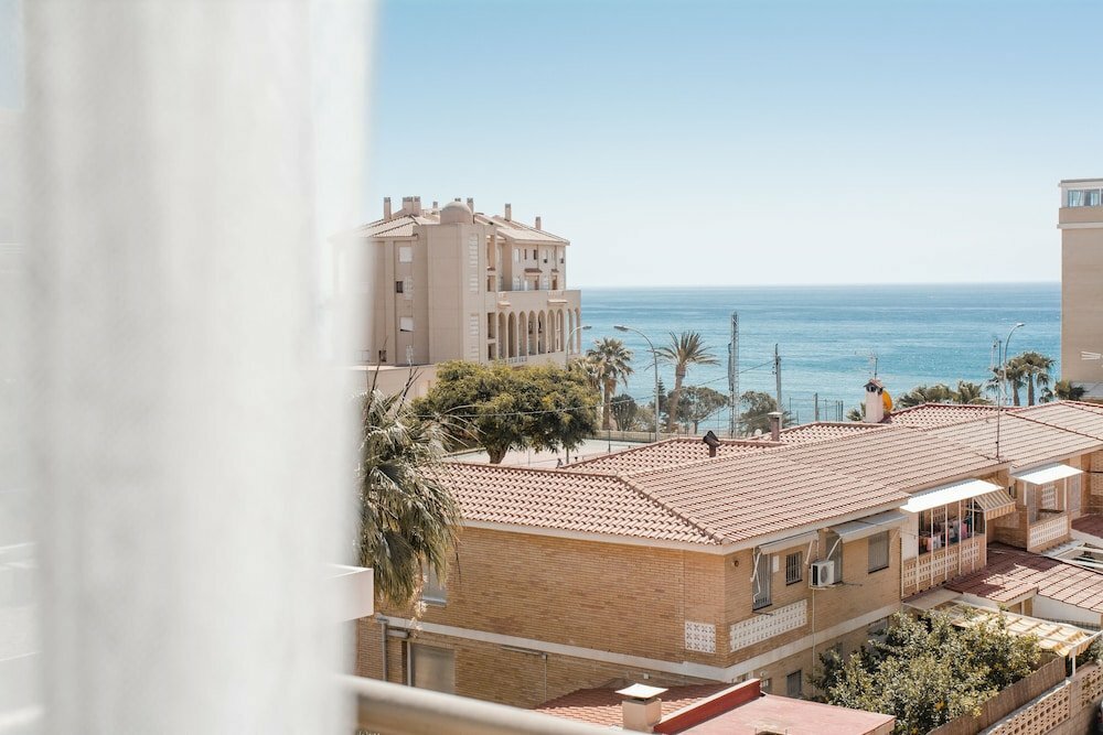 Otel MyFlats Premium Beachside, Valensiya, foto