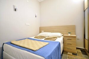M Suıte Otel (Muğla, Bodrum, Gümbet Mah., Erguvan Sok., 40), otel  Bodrum'dan