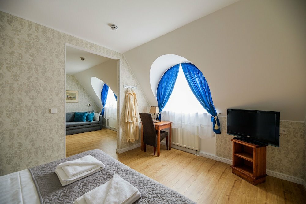 Otel Saka Manor, Ida‑Viru Vilayeti, foto