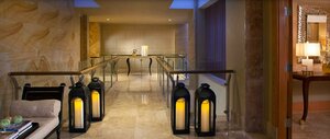 Mulia Resort (Bali, Badung Regency, South Kuta District, poselok Nusa Dua, Jalan Nusa Dua Selatan), otel  Bali'den