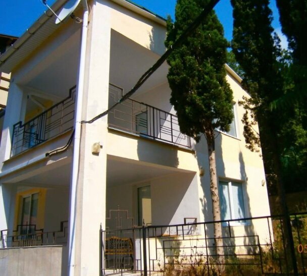 Otel Дом в Парковом, Kırım Cumhuriyeti, foto