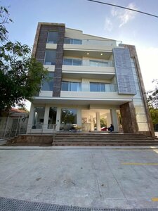 Hotel Plaza De Angel 74 (Atlantico, Municipio de Barranquilla, Carrera 50, 72-191), otel  Barranquilla'dan