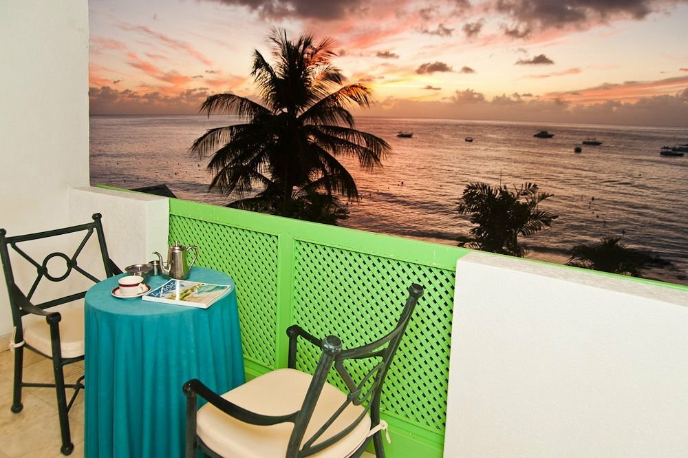 Otel Tropical Sunset Beach Apartment Hotel, Dünya, foto