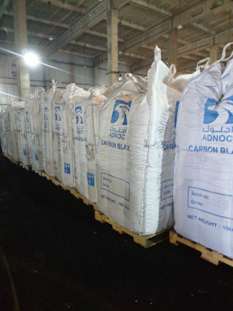 Kimyasal üretim firmaları Carbon LLC, İvanovo, foto