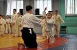 Айкидо Оосинкан (Malo-Yeniseyskaya ulitsa No:50, zhiloy rayon Gidrostroitel), spor kulüpleri  Bratsk'tan