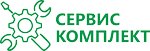 Service Komplekt (улица Очаковцев No:34), bilgisayar teknik servisleri  Sevastopol'dan