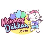 Minnoş Dükkan (Bursa, Nilüfer, Fatih Sultan Mehmet Blv., 32), kırtasiyeler  Bursa'dan