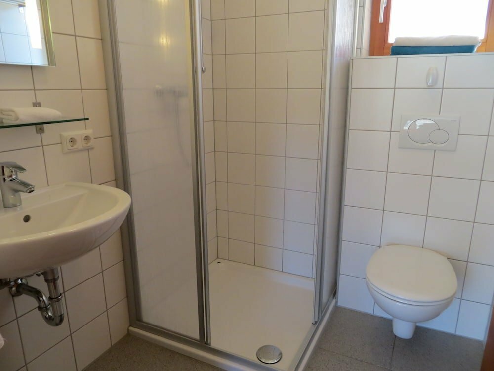 Otel See-Areal Steindorf, Karintiya, foto