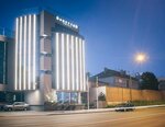 Dunetton (Jūros gatvė No:23, Pajūrio, Centro), otel  Klaipeda'dan
