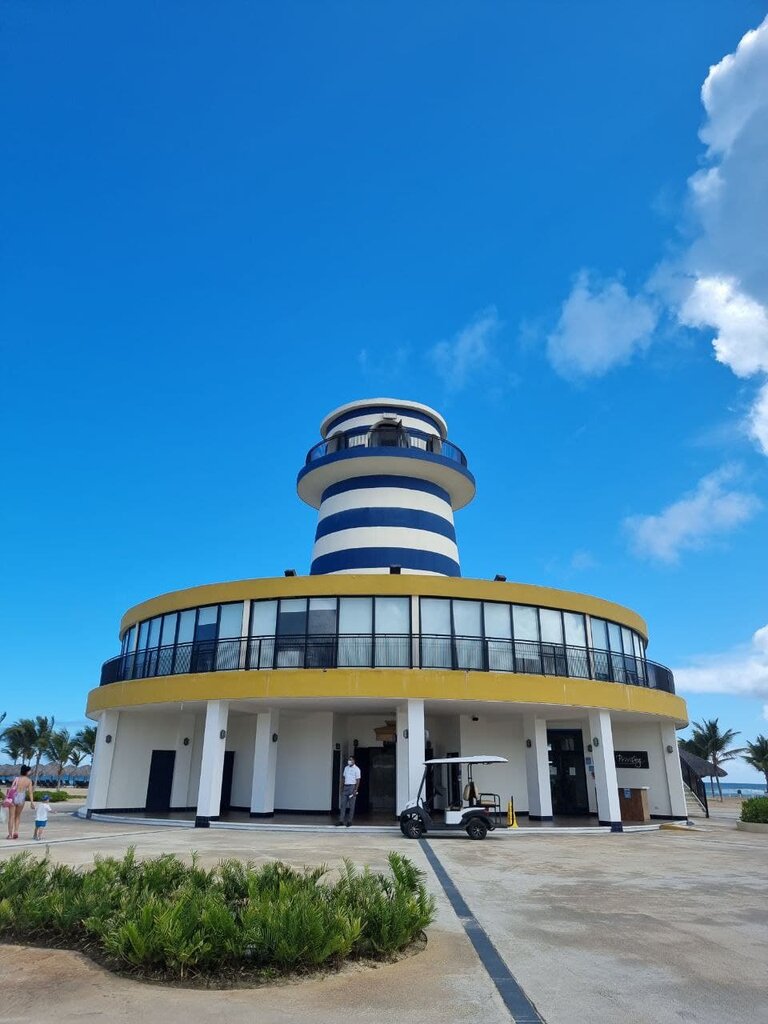 Otel Ocean El Faro, La Altagracia İli, foto