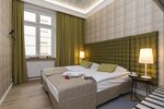 Patio Apartamenty (Pomeranian Voivodeship, Gdańsk, ulica Świętego Ducha, 91/95), otel  Pomeranian Voyvodalığı'ndan
