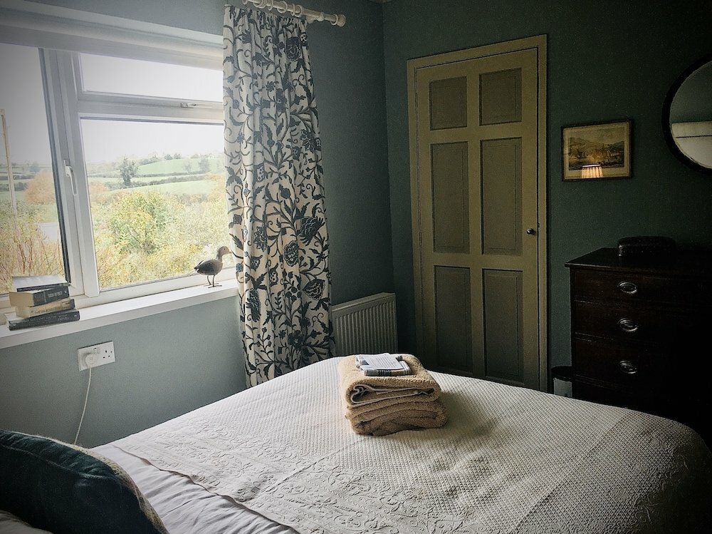 Otel Valley View Farm, İngiltere, foto