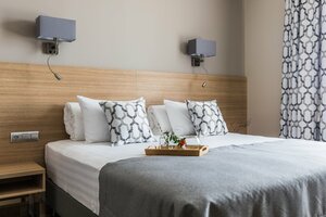 Sowa House (Gorkogo Street No:69, Gelendzhik), otel  Gelencik'ten