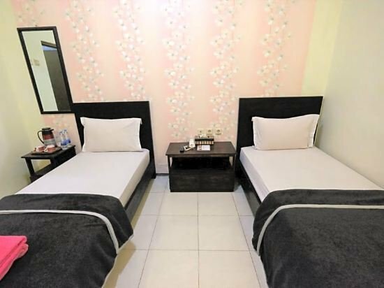 Otel Hotel Paramitha, Yogyakarta, foto